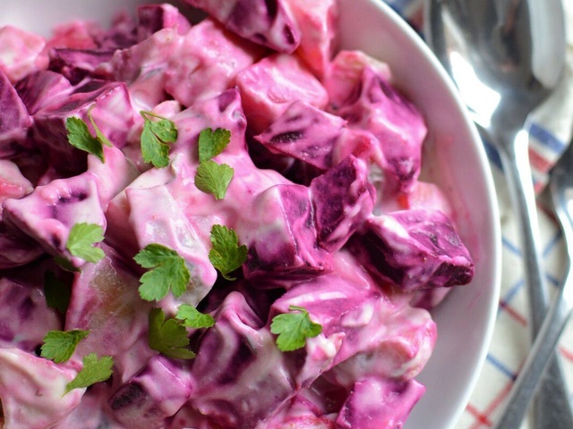 Les Meilleures Recettes de Betteraves