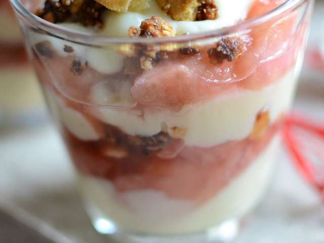 Recettes de Trifles - 4