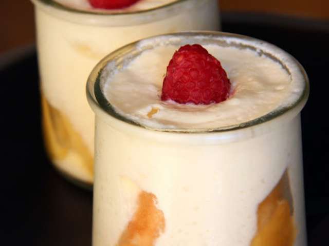 Les Meilleures Recettes de Trifles et Desserts