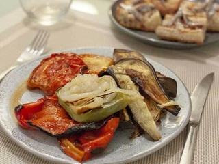Recettes de Catalogne