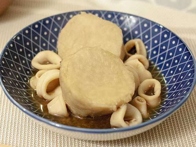 Recettes de Taro