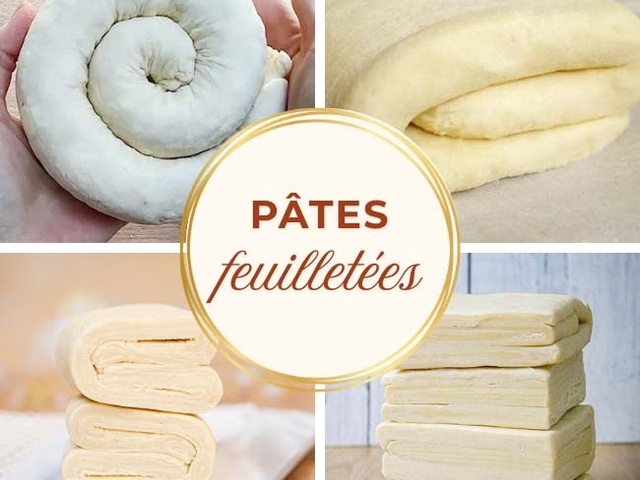 Recettes de Quiches de Il était une fois la pâtisserie