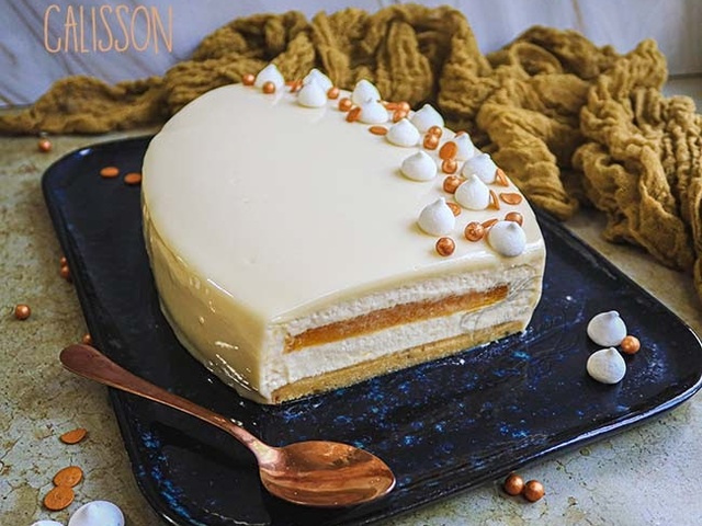 Recettes de Calisson