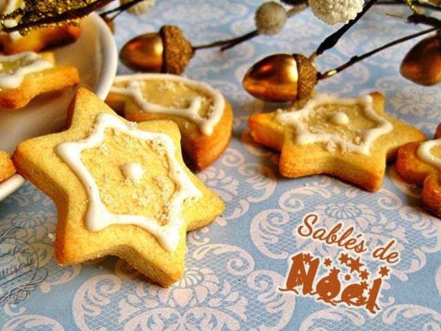 Recettes de Glace royale de Il était une fois la pâtisserie