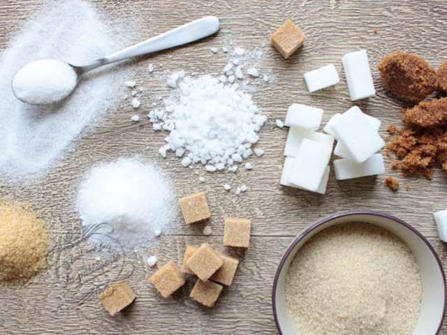 Recettes de Roux de Il était une fois la pâtisserie