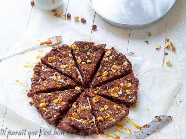 Recettes de Cookies Geant
