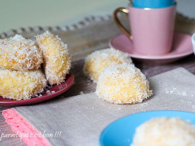 Recettes de Gateau Arabes