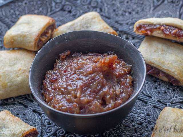 Les Meilleures Recettes de Dattes et Pâté