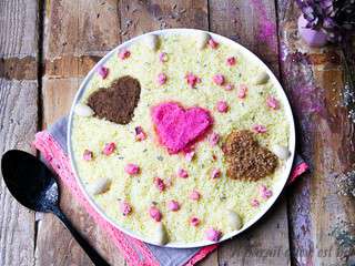 Recettes de Seffa et Couscous