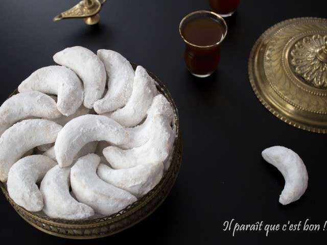 Recettes de Tcharek Msaker