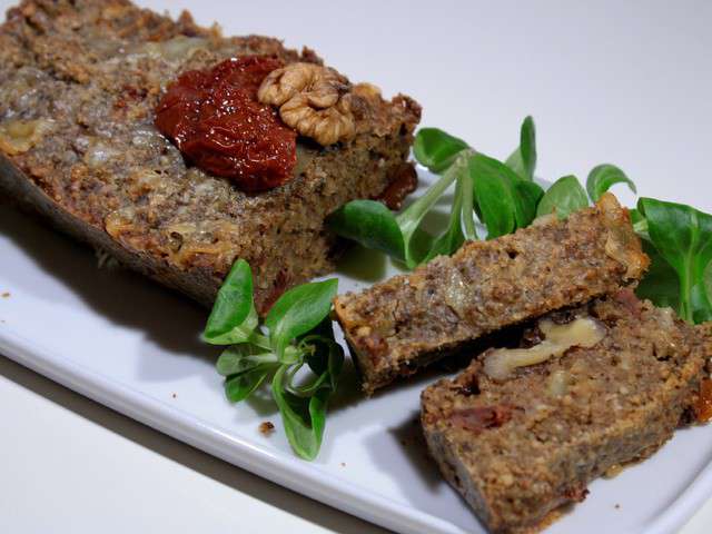 Recettes de Roti de noix