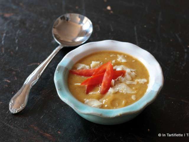 Les Meilleures Recettes d'Été et Soupe