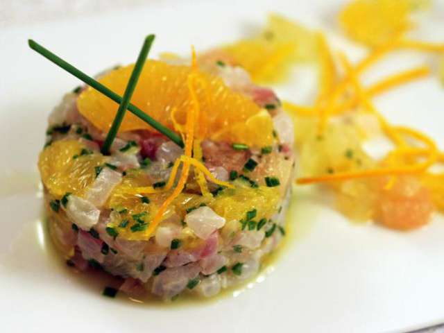 Recettes de Bar de Inspirations Gourmandes