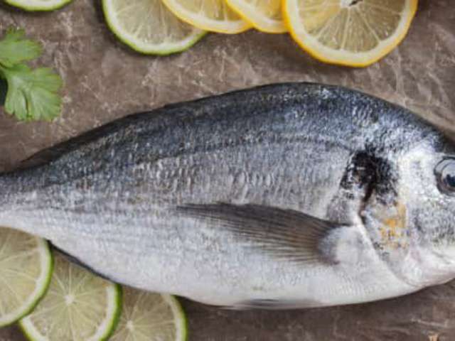 Recettes de Daurade de Inspirations Gourmandes