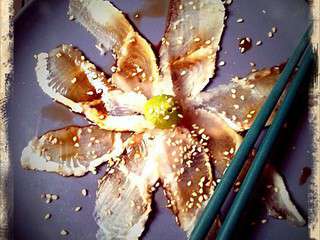 Recettes de Carpaccio et Cabillaud
