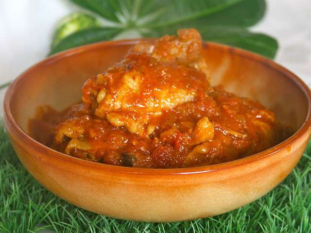 Les Meilleures Recettes de Combava