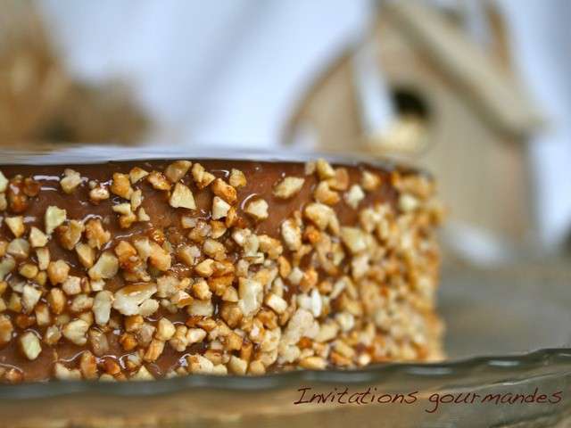 Recettes de Pralines de invitations gourmandes