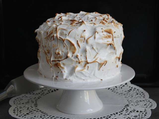 Recettes de Layer cake de iZa kitchen