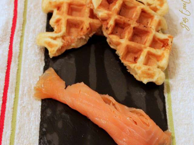 Recettes De Saumon Fumé De Jai Tout Mangé Le Chocolat