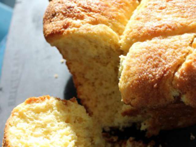 Recettes de Beurre de J'aime trop manger