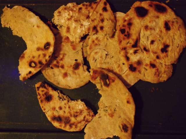 Recettes de Crêpes de J'aime trop manger