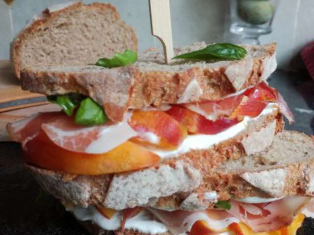 Recettes de Comté de J'aime trop manger