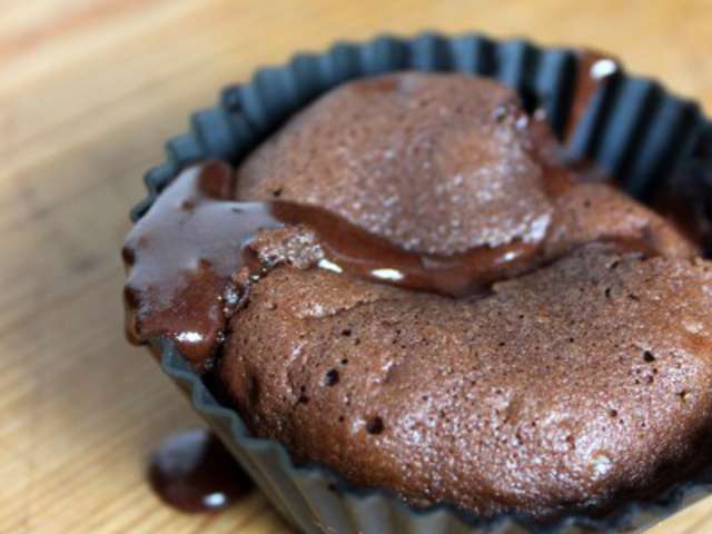 Recettes de Cuisine Rapide de J'aime trop manger