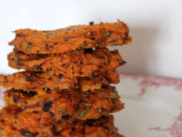 Les Meilleures Recettes de Galette de J'aime trop manger