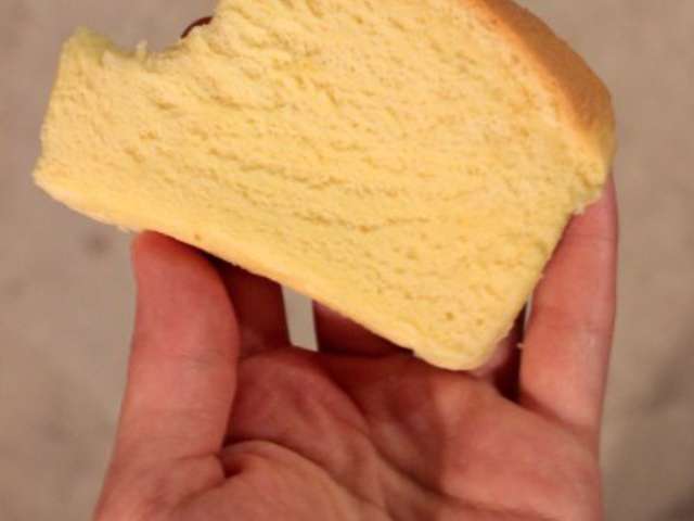 Recettes de Patisserie de J'aime trop manger