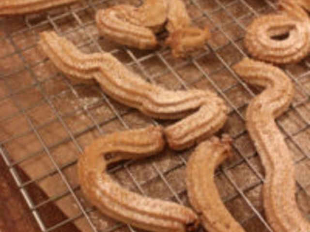 Recettes de Spritz de J'aime trop manger