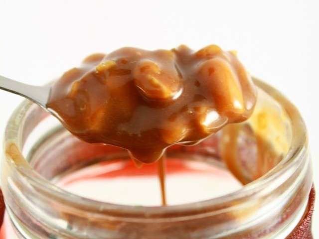 Recettes de Snickers de J'amène le Dessert