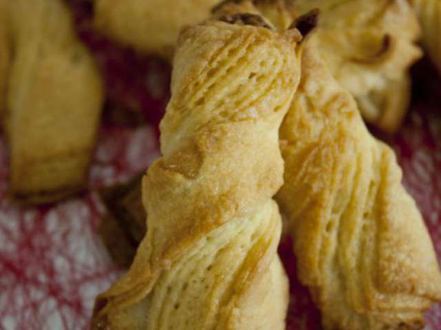 Recettes de Tutoriel et Biscuits