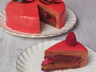 Recettes de Framboises