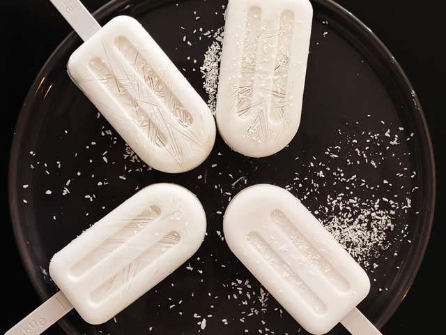 Recettes d'Esquimaux et Cuisine Vegane