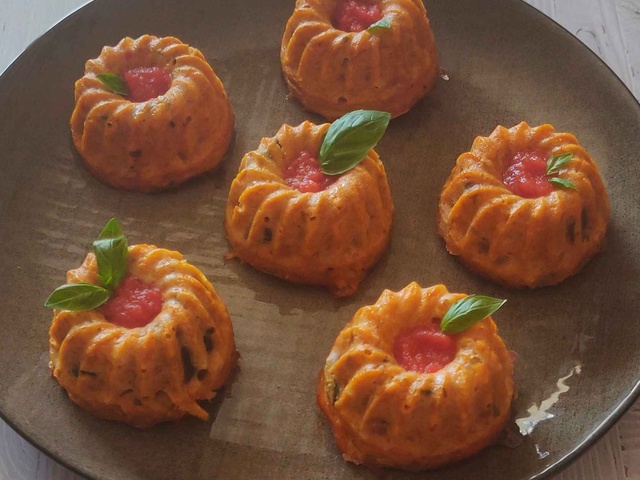 Recettes de Ratatouille de J'espère que ce sera bon