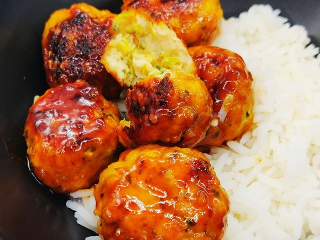 Recettes de Tsukune