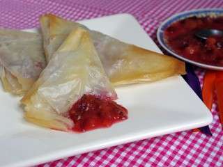 Recettes de Bricks et Desserts