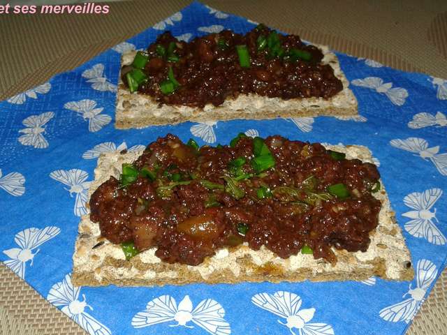 Recettes de Brèdes et Chouchou