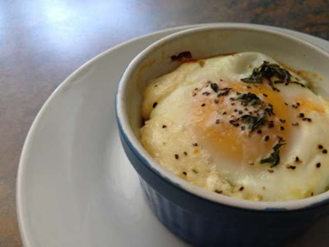 Recettes de Je mange, tu manges