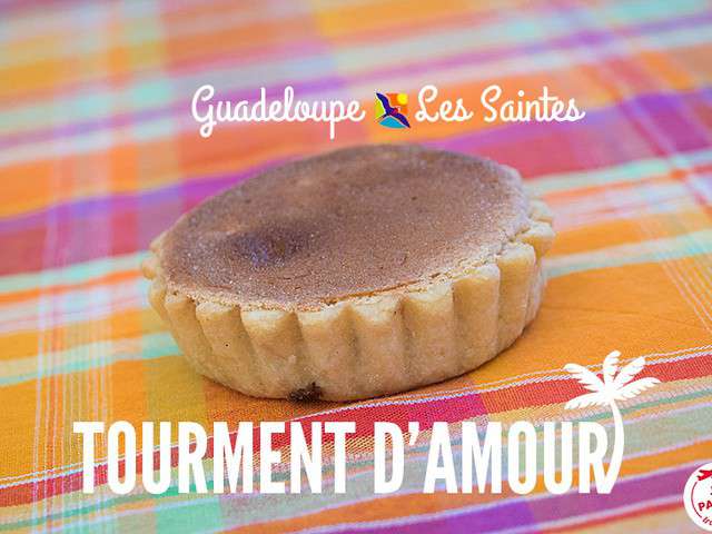Recettes de Tourment d'amour
