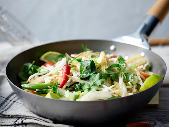 Recettes de Tout en un de je popote.fr