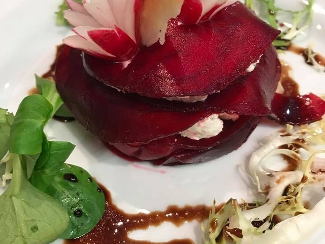 Recettes de Betteraves de je popote.fr