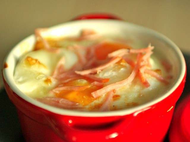 Recettes de Mini-Cocottes de je popote.fr