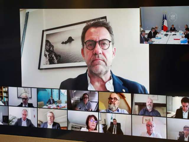 Recettes de Chef de je popote.fr