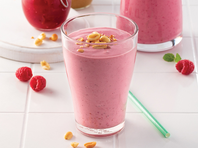 Recettes de Smoothies de je popote.fr