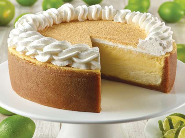 Recettes de Patisserie de je popote.fr