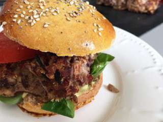 Recettes de Hamburger et Steak