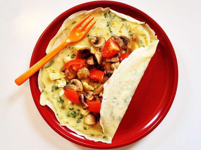 Recettes de Coq et Pâté