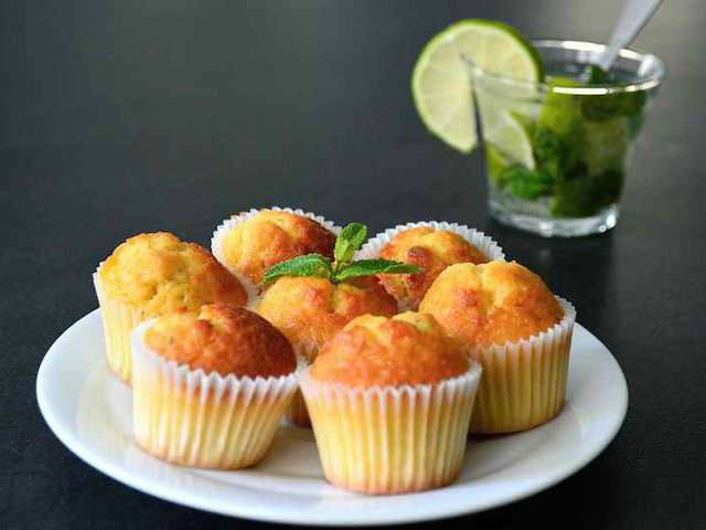 Recettes de Petits cakes de Je vais vous cuisiner