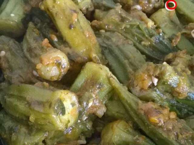 Recettes de Gombos
